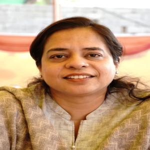 Prof. Dr. Syeda Shaista Waheed - AsaanDoc