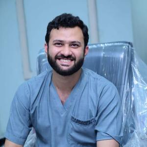 Dr. Muhammad Ibrahim - AsaanDoc